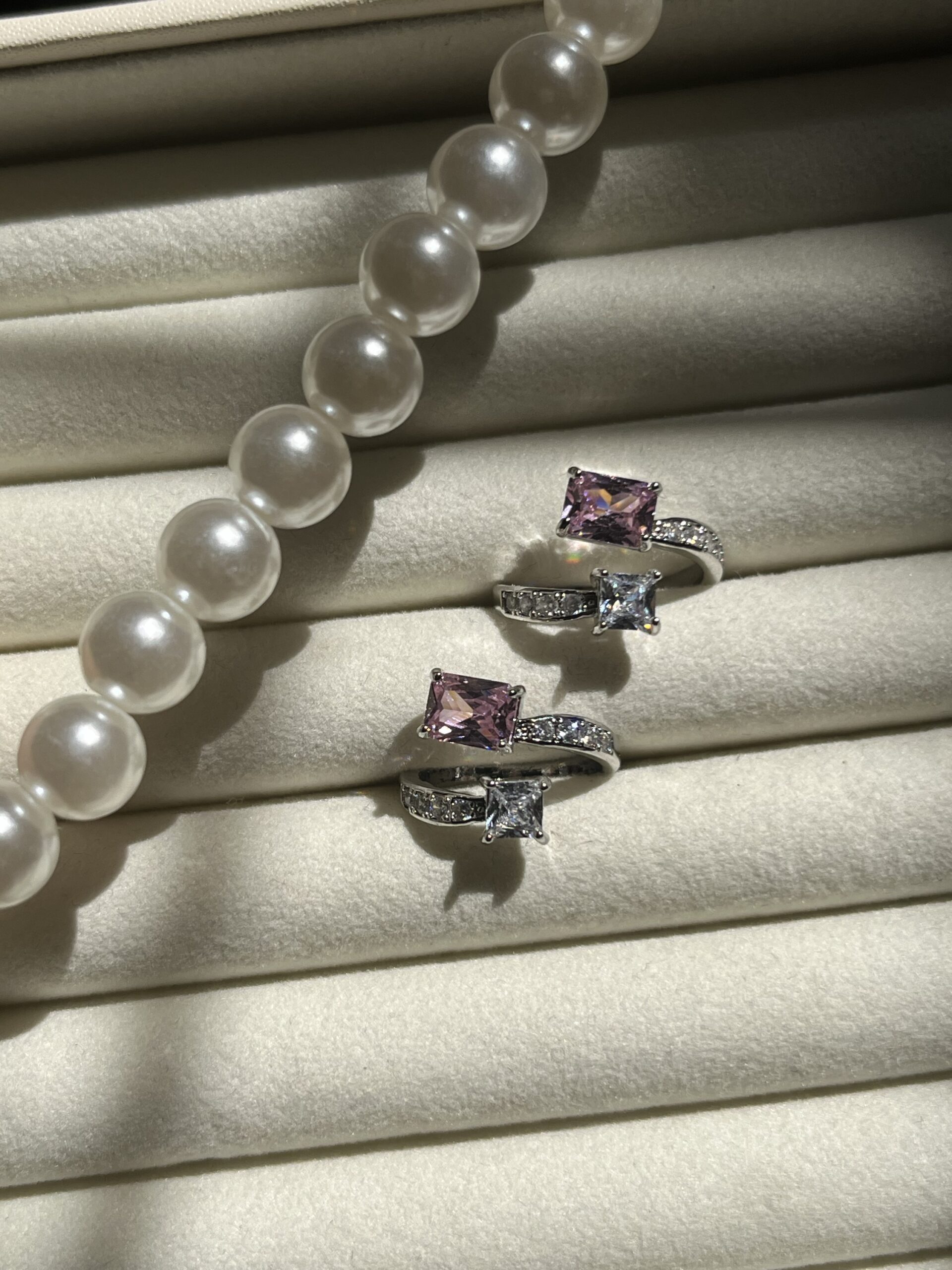 Julia ring – Mood Mist Fashion